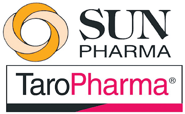 టారో.. సన్‌ ఫార్మా సొంతం | Sun Pharma to buy remaining 21. 5percent in ...