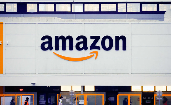 ఉద్యోగులపై లేఆఫ్స్ క‌త్తి.. వారం వ్యవధిలో మరో షాకిచ్చిన అమెజాన్ ...