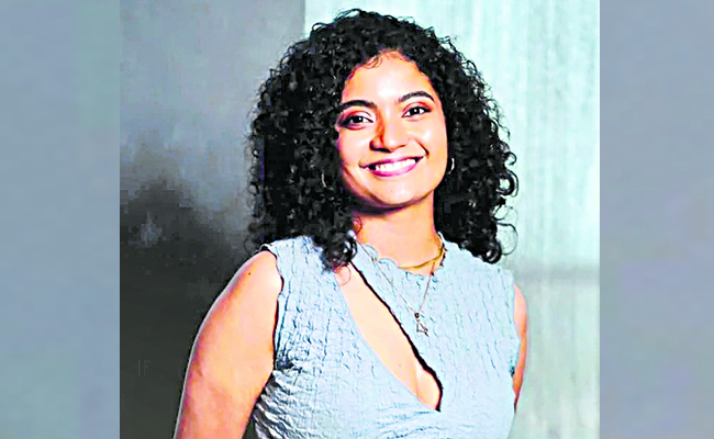 బంపర్‌ ఆఫర్‌ | malayalam actress anna ben plays a key role in prabhas ...