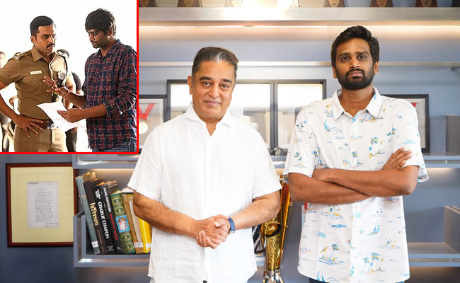 కార్తీ, కమల్‌ ప్రాజెక్ట్‌లను కాదని కమెడియన్‌తో సినిమా తీస్తున్న స్టార్ ...