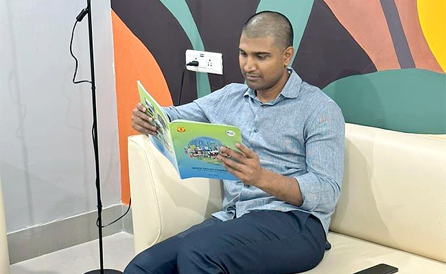 కృష్ణదేవరాయలు తొందరపడ్డారా? | Confused YSRCP Leader Lau Krishna Deva ...