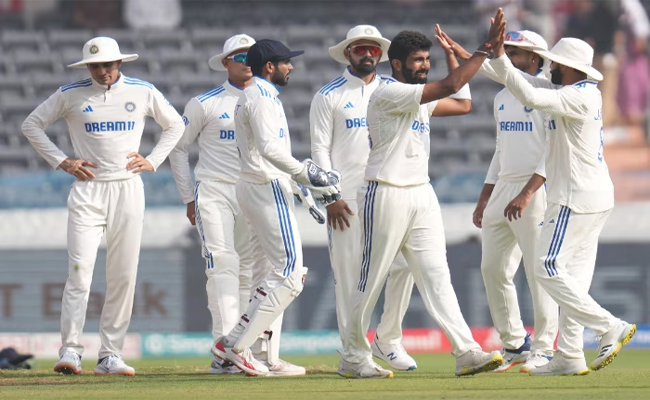 టీమిండియాకు భారీ షాక్‌.. ఇంగ్లండ్‌తో రెండో టెస్ట్‌కు స్టార్‌ ఆటగాడు ...