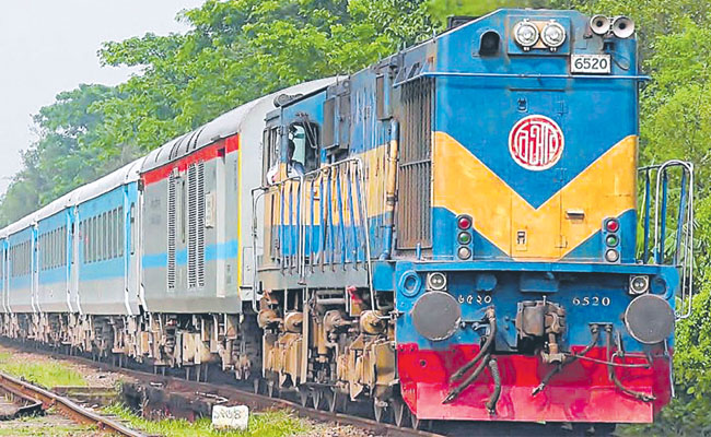 430 నగరాల నుంచి అయోధ్యకు నేరుగా 72 రైళ్లు.. | Indian Railways To Run ...