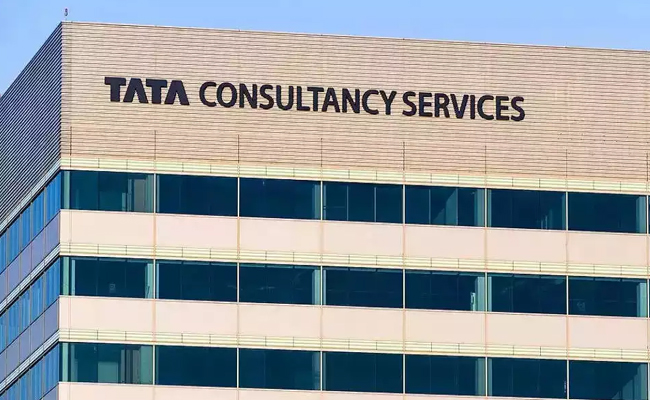 TCS: టీసీఎస్‌లో మరో పరిణామం.. వైదొలిగిన ఎస్‌వీపీ | TCS SVP Dinanath ...