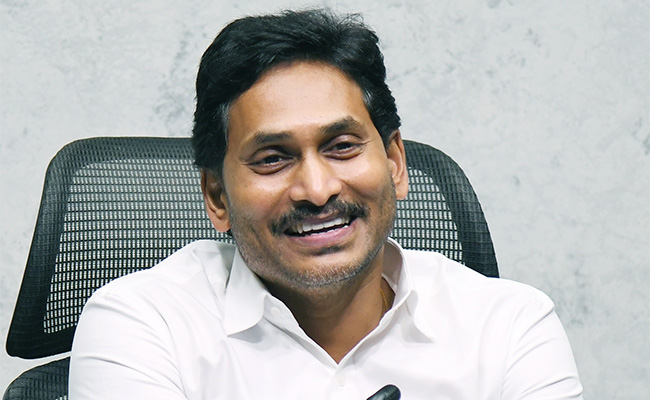 AP: నేడు కేబినెట్‌ భేటీ | AP Cabinet Meeting Will Be Held On Jan 31st 2024 By CM YS Jagan ...