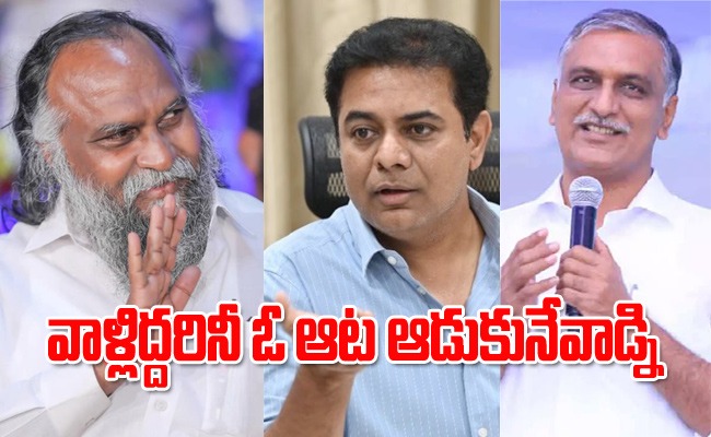 జగ్గారెడ్డి ఆసక్తికర వ్యాఖ్యలు | Jagga Reddy Interesting Comments On ...