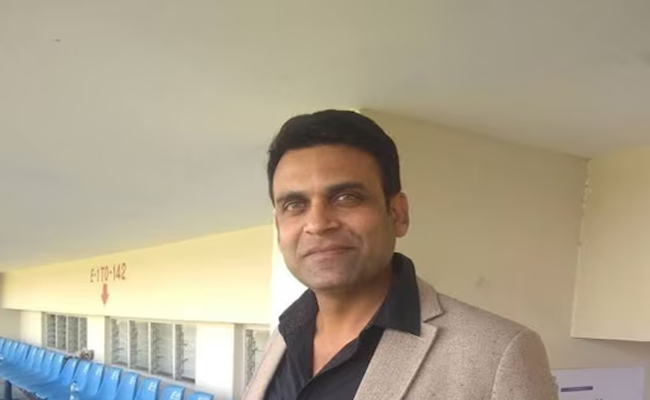 సచిన్‌ సహచరుడు, టీమిండియా మాజీ క్రికెటర్‌పై నాన్‌ బెయిలబుల్‌ వారెంట్ ...