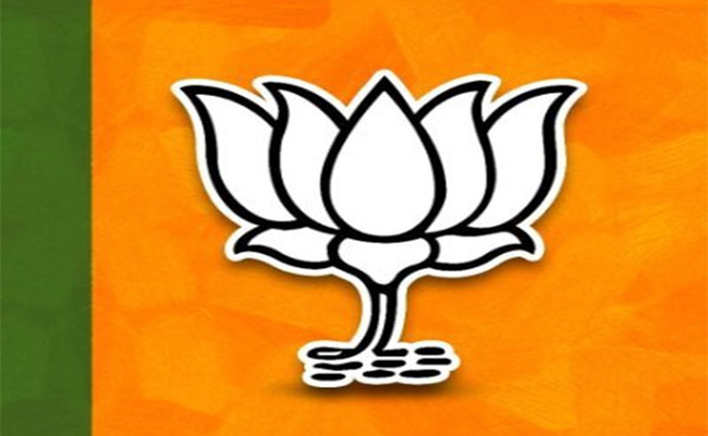 బీజేపీ ఎంపీలకు విప్‌ | Parliament Budget Session 2024: BJP issue whip ...