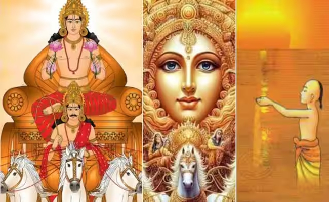 సూర్య జయంతిని 'రథ సప్తమి' అని ఎందుకంటారు? | Ratha Saptami Is Also Known ...