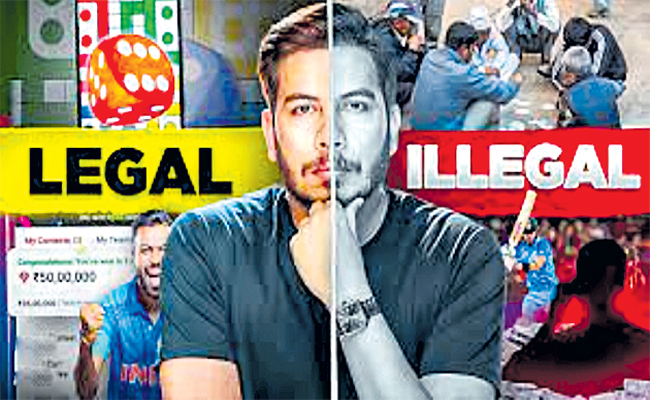 Nitish Rajput: వీడియో పెట్టు కోట్లు కొట్టు | Nitish Rajput is creating ...