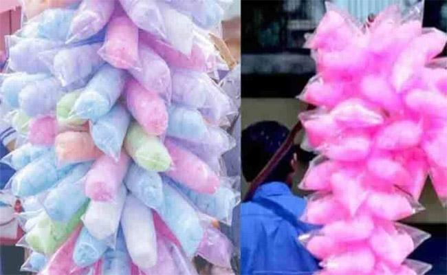 TN: పీచు మిఠాయి విక్రయాలు.. తమిళనాడు సంచలన నిర్ణయం | Tamilnadu ...