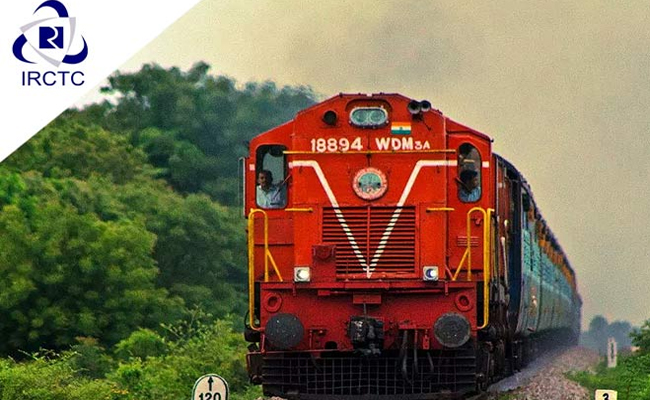 ట్రైన్‌ టికెట్‌ బుకింగ్‌లో అదిరిపోయే ఫీచర్‌.. దీని గురించి తెలిస్తే ఎగిరి గంతేస్తారు! | Did You ...