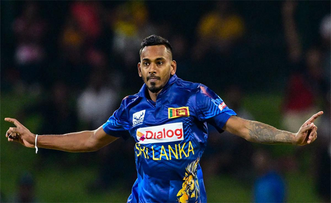 IPL 2024: కేకేఆర్‌లోకి శ్రీలంక ఫాస్ట్‌ బౌలర్‌.. ఇంగ్లండ్‌ ఆటగాడి ...