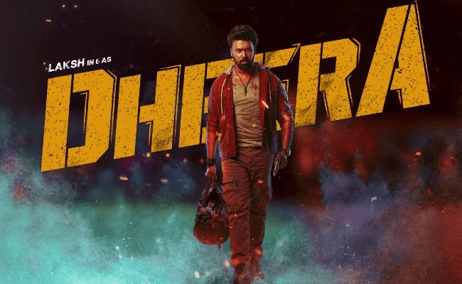 Dheera Review: ‘ధీర’ మూవీ రివ్యూ | Dheera Movie Review And Rating In ...