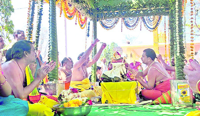 వెండితెర | - | Sakshi