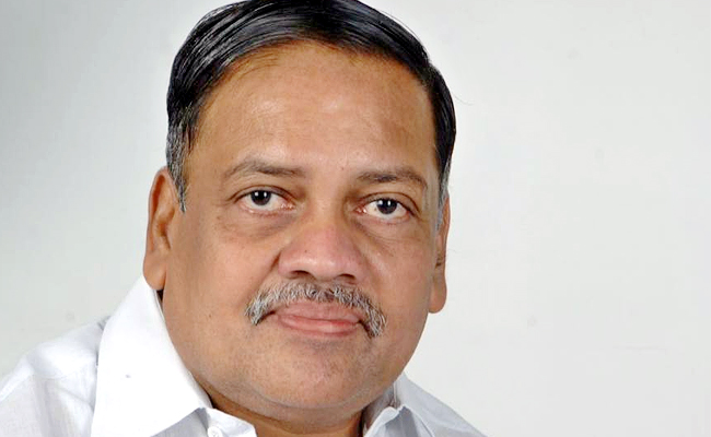 టీడీపీ తొలి జాబితాపై మండలి బుద్ధప్రసాద్‌ ఆగ్రహం | Mandali Buddha Prasad ...