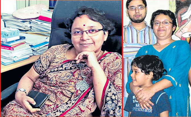 Aditi Sen De: అద్వితియ ప్రతిభ | Aditi Sen De has been awarded the ...