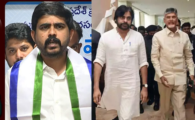 ‘రబ్బరు చెప్పుల రాజకీయం కాస్త.. !’ | Ram Sudheer Comments ON Pawan ...