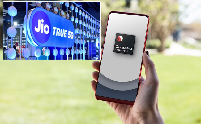 రూ.8,200కే 5జీ స్మార్ట్‌ఫోన్‌.. విడుదల ఎప్పుడంటే.. | Reliance Jio And ...