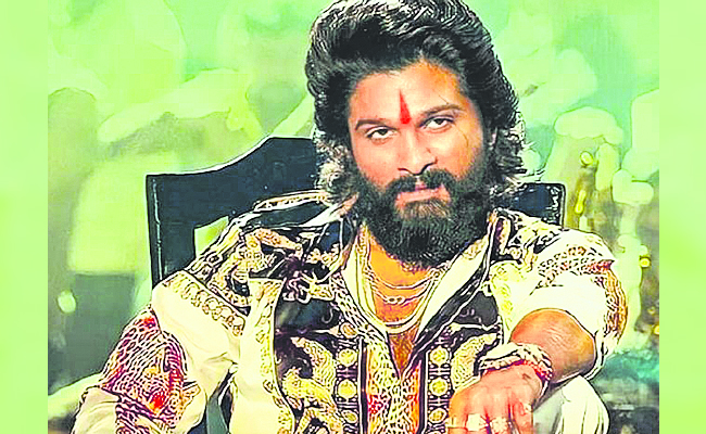 జపాన్‌కు వెళ్లనున్న 'పుష్ప' | Allu Arjun Pushpa 2 The Rule Movie Next ...