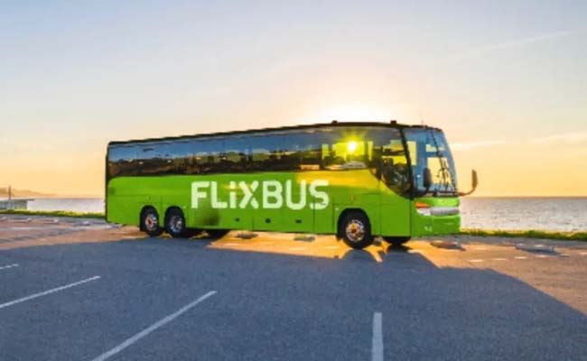 FlixBus: భారత్‌లోకి జర్మనీ బస్సులు.. ఎక్కడికైనా రూ.99 టికెట్ ...