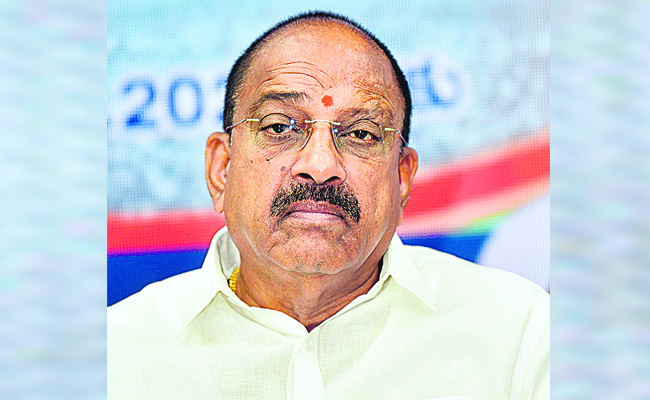 వరికి రూ. 500 బోనస్‌ | minister tummala nageswara rao about Bonus of Rs ...