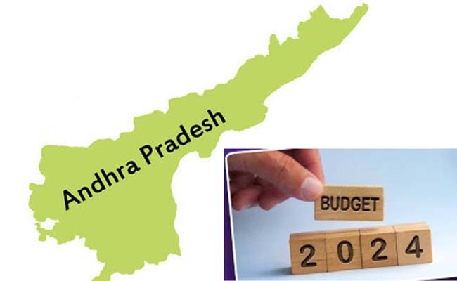 AP Budget 2024: రూ.2,86,389 కోట్లు.. అసెంబ్లీలో ఏపీ బడ్జెట్‌ | AP ...