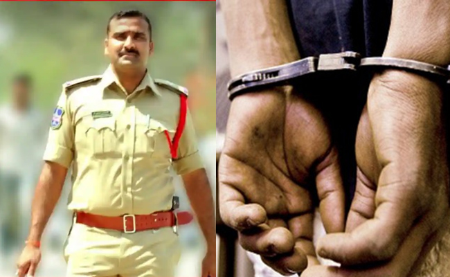 ప్రణీత్‌రావు విచారణ కోసం స్పెషల్‌ టీం | Suspended DSP Praneeth Arrested ...