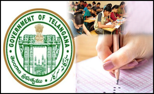 తెలంగాణ టెట్‌ నోటిఫికేషన్‌ విడుదల | TS TET Exam Date 2024 Released ...