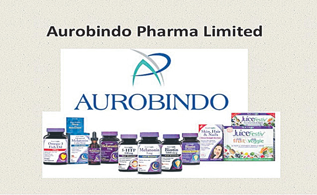 ఏపీలో అరబిందో ప్లాంటు సిద్ధం | Aurobindo Pharma unit Pen-G plant ready ...