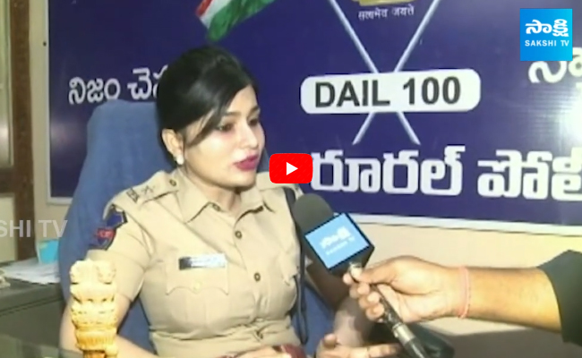 కోచింగ్ లేకుండా సివిల్స్ పాస్ అవ్వచ్చు | IPS Mounika Exclusive ...