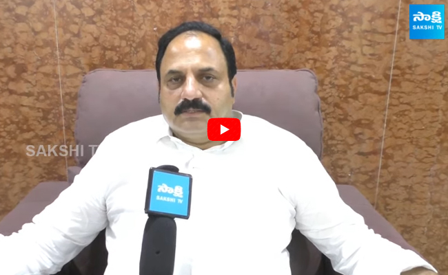 సీఎం జగన్ నమ్మకాన్ని వమ్ము చేయను | Face to Face With Banaganapalli MLA ...