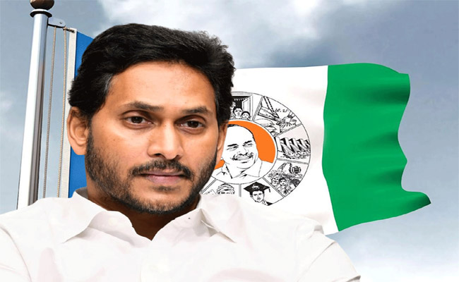 YSRCP 2024: మహిళలకు, విద్యాధికులకు పెద్దపీట | YSRCP Gives More Representation To Women | Sakshi