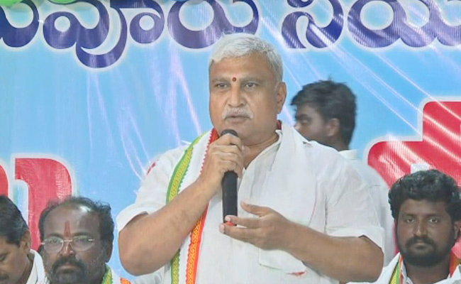 కాపులంతా కొలికపూడిని వ్యతిరేకించాలి: ఆకుల శ్రీనివాస్‌ | BC Leader Akula ...