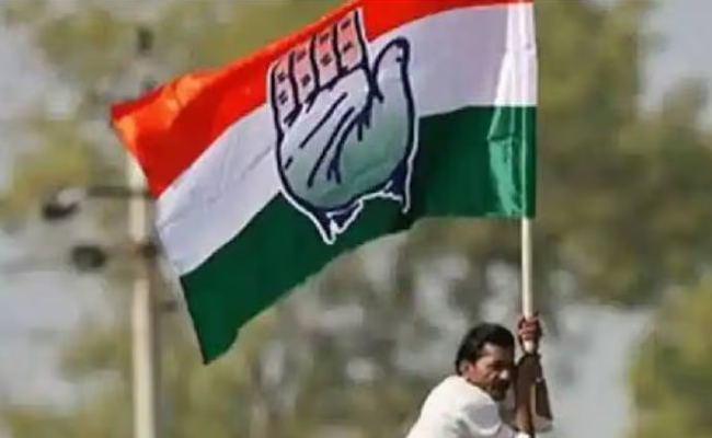 కాంగ్రెస్‌ 25 గ్యారంటీలు | Lok Sabha Election 2024: Congress Announces ...