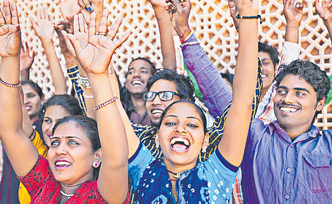 కుల రహిత భారతం సాధ్యమే | A casteless India is possible | Sakshi