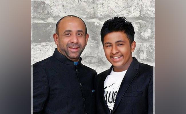 షకీల్‌ కొడుకు రాహిల్‌ కేసులో కొత్త ట్విస్ట్‌.. తెరపైకి మరో కేసు | BRS ...