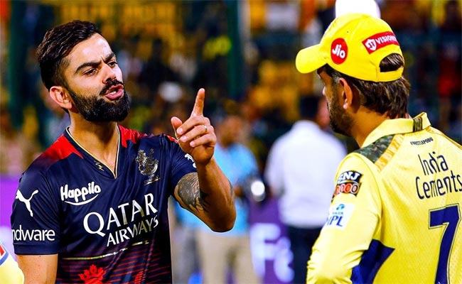 IPL 2024: ఐపీఎల్‌ చరిత్రలో తొలిసారి ఇలా..! | IPL 2024: Star Sports To ...