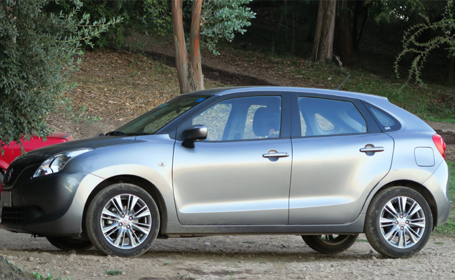 ఇంజిన్‌లో సమస్య.. 16వేల కార్లను రీకాల్‌ చేసిన ప్రముఖ కంపెనీ | Maruti ...