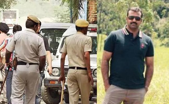 ప్రణీత్‌రావు ఫోన్‌ ట్యాపింగ్‌ కేసు.. రిమాండ్‌ రిపోర్ట్‌లో సంచలనాలు | Shocking Facts Revealed In ...