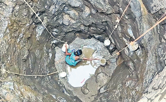 జీవ మనుగడకు జలం కీలకం | Interconnected Disaster Risk Report 2023 ...