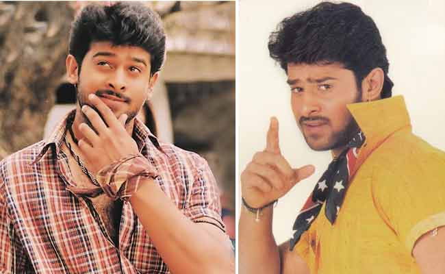 ప్రభాస్ ఫస్ట్ హీరోయిన్.. మళ్లీ కనిపిస్తే బాగుండు! | Tollywood Hero ...