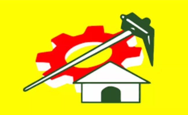 ఇద్దరికీ నో టికెట్‌ | Pangi Raja Rao is Araku MLA candidate from BJP ...