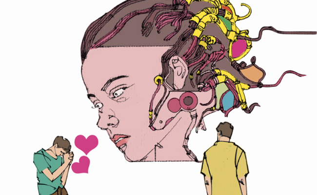 ఫన్‌డే: ఈ వారం కథ: 'లెఫి బొ' | Funday Book Sunday Special Story 'Lefi ...