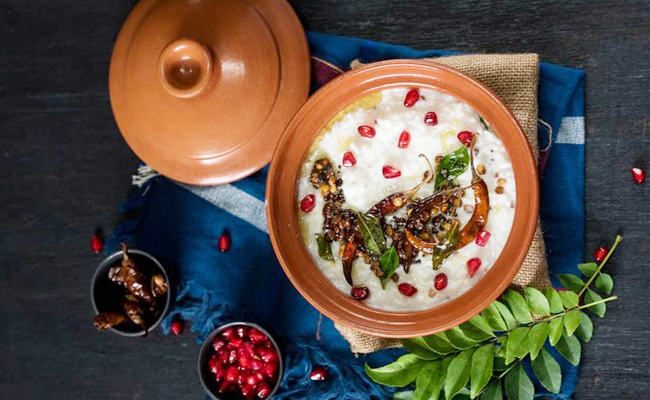 సమ్మర్‌లో ఈ రైస్‌ తింటే..లాభాలే..లాభాలు! | Health Benefits of Eating ...