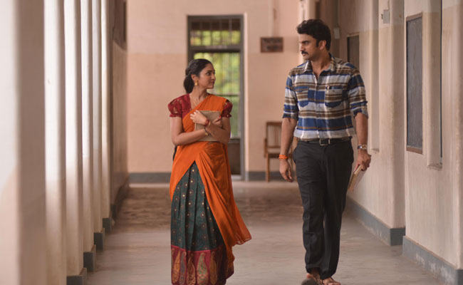 Jithender Reddy: ‘జితేందర్‌ రెడ్డి’ వచ్చేస్తున్నాడు | jithender reddy ...