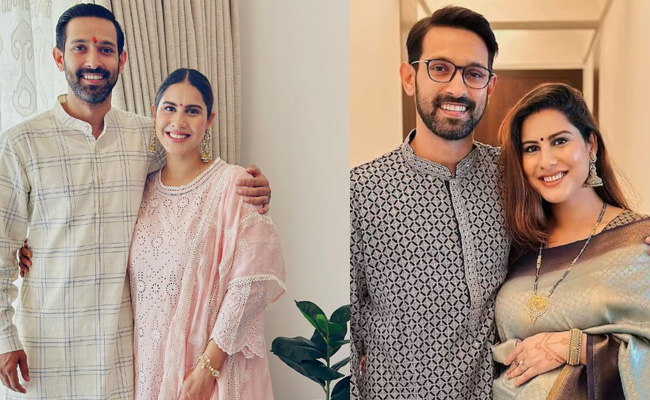 ప్రేమ అనేది వ్యసనం.. అందుకే ఇలా అంటూ స్టార్‌ హీరో | Vikrant Massey Gets ...