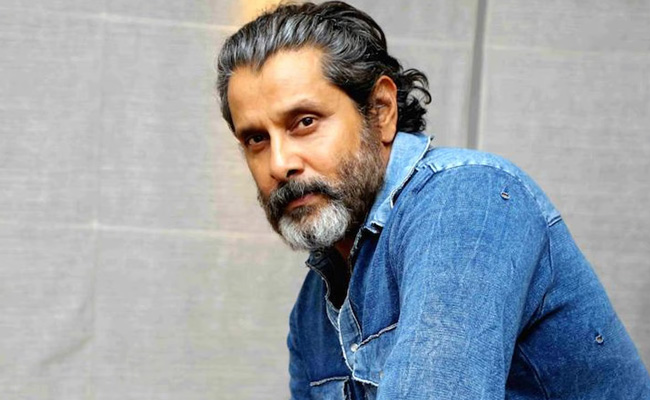 విక్రమ్‌ సినిమాలో అడుగుపెడుతున్న క్రేజీ నటుడు | National Award Actor ...