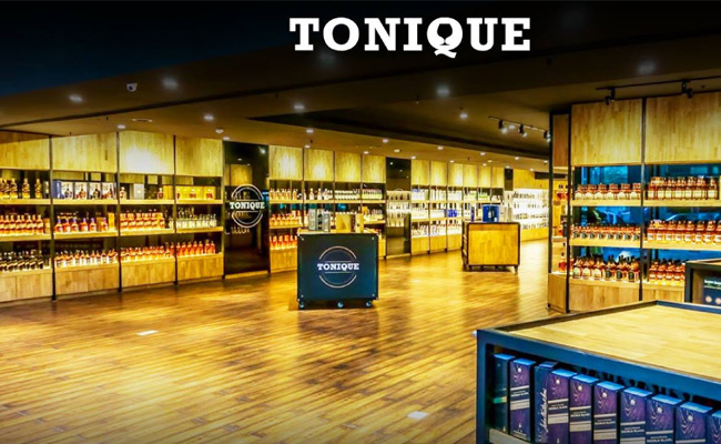 టానిక్ లిక్కర్ గ్రూప్స్‌పై రైడ్స్‌.. వెలుగులోకి సంచలన విషయాలు ...