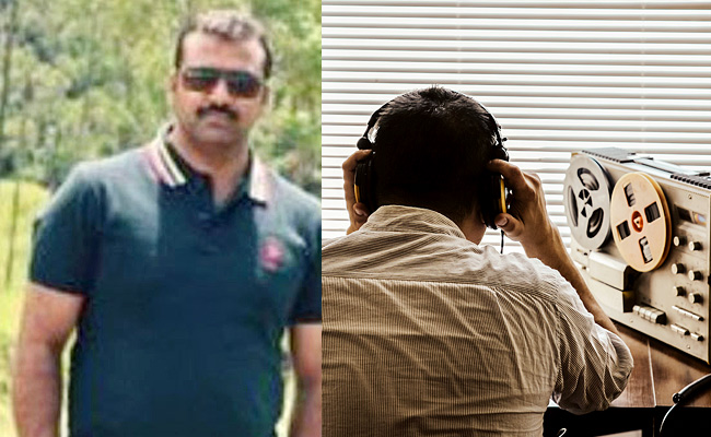 ప్రణీత్‌రావు బాగోతం.. ప్రభుత్వానికి కీలక నివేదిక | Report To Govt In Ex Sib Dsp Praneeth Rao ...